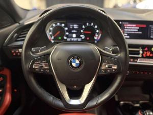 Melns BMW 228 Gran Coupe 2020 Viļņa, ar dzinēja tilpumu 2.00 L un nobraukumu 39 tūkst. km par 18490 €, foto 23 vietnē AUTOMOTO.COM.LV