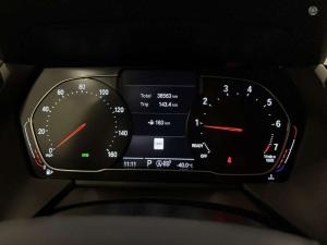 Melns BMW 228 Gran Coupe 2020 Viļņa, ar dzinēja tilpumu 2.00 L un nobraukumu 39 tūkst. km par 18490 €, foto 24 vietnē AUTOMOTO.COM.LV
