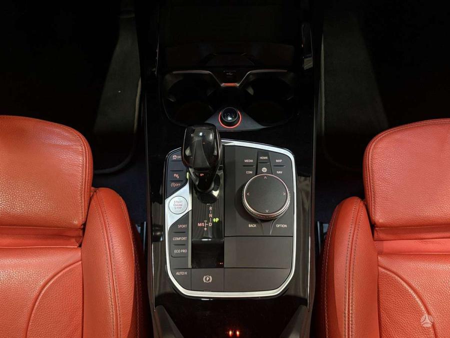 Melns BMW 228 Gran Coupe 2020 Viļņa, ar dzinēja tilpumu 2.00 L un nobraukumu 39 tūkst. km par 18490 €, foto 25 vietnē AUTOMOTO.COM.LV