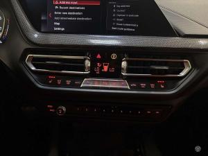 Melns BMW 228 Gran Coupe 2020 Viļņa, ar dzinēja tilpumu 2.00 L un nobraukumu 39 tūkst. km par 18490 €, foto 26 vietnē AUTOMOTO.COM.LV