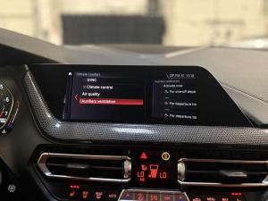 Melns BMW 228 Gran Coupe 2020 Viļņa, ar dzinēja tilpumu 2.00 L un nobraukumu 39 tūkst. km par 18490 €, foto 30 vietnē AUTOMOTO.COM.LV