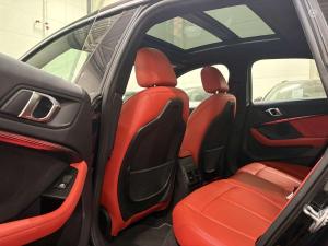 Melns BMW 228 Gran Coupe 2020 Viļņa, ar dzinēja tilpumu 2.00 L un nobraukumu 39 tūkst. km par 18490 €, foto 34 vietnē AUTOMOTO.COM.LV