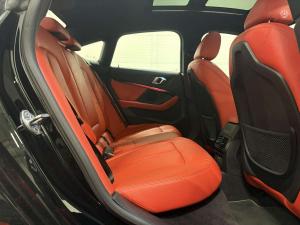 Melns BMW 228 Gran Coupe 2020 Viļņa, ar dzinēja tilpumu 2.00 L un nobraukumu 39 tūkst. km par 18490 €, foto 35 vietnē AUTOMOTO.COM.LV