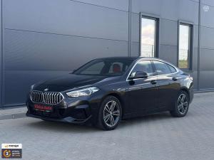 Melns BMW 228 Gran Coupe 2020 Viļņa, ar dzinēja tilpumu 2.00 L un nobraukumu 39 tūkst. km par 17990 €, foto  vietnē AUTOMOTO.COM.LV
