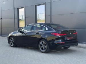 Черный БМВ 228 Gran Coupe 2020 в Вильнюс, объемом двигателя 2.00 л и пробегом 39 тыс. км за 17990 €, фото 7 на AUTOMOTO.COM.LV