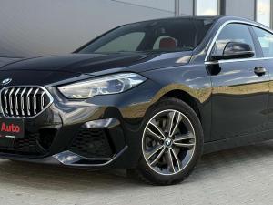 Черный БМВ 228 Gran Coupe 2020 в Вильнюс, объемом двигателя 2.00 л и пробегом 39 тыс. км за 17990 €, фото 8 на AUTOMOTO.COM.LV