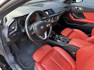 Черный БМВ 228 Gran Coupe 2020 в Вильнюс, объемом двигателя 2.00 л и пробегом 39 тыс. км за 17990 €, фото 12 на AUTOMOTO.COM.LV