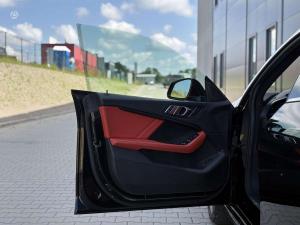 Черный БМВ 228 Gran Coupe 2020 в Вильнюс, объемом двигателя 2.00 л и пробегом 39 тыс. км за 17990 €, фото 13 на AUTOMOTO.COM.LV