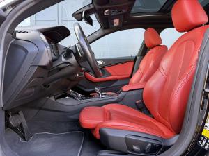 Черный БМВ 228 Gran Coupe 2020 в Вильнюс, объемом двигателя 2.00 л и пробегом 39 тыс. км за 17990 €, фото 15 на AUTOMOTO.COM.LV