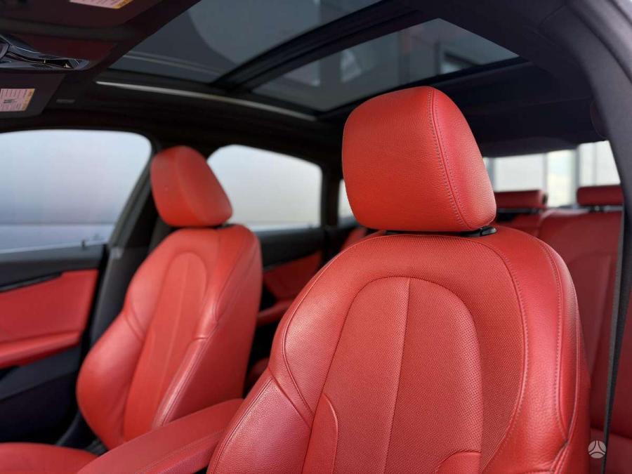 Черный БМВ 228 Gran Coupe 2020 в Вильнюс, объемом двигателя 2.00 л и пробегом 39 тыс. км за 17990 €, фото 16 на AUTOMOTO.COM.LV