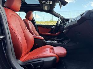 Черный БМВ 228 Gran Coupe 2020 в Вильнюс, объемом двигателя 2.00 л и пробегом 39 тыс. км за 17990 €, фото 18 на AUTOMOTO.COM.LV