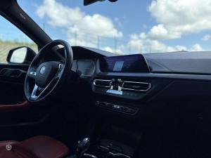 Черный БМВ 228 Gran Coupe 2020 в Вильнюс, объемом двигателя 2.00 л и пробегом 39 тыс. км за 17990 €, фото 19 на AUTOMOTO.COM.LV
