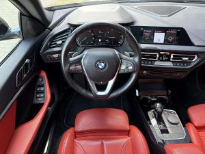 Черный БМВ 228 Gran Coupe 2020 в Вильнюс, объемом двигателя 2.00 л и пробегом 39 тыс. км за 17990 €, фото 21 на AUTOMOTO.COM.LV