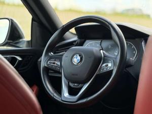 Черный БМВ 228 Gran Coupe 2020 в Вильнюс, объемом двигателя 2.00 л и пробегом 39 тыс. км за 17990 €, фото 22 на AUTOMOTO.COM.LV