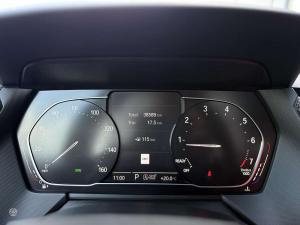 Черный БМВ 228 Gran Coupe 2020 в Вильнюс, объемом двигателя 2.00 л и пробегом 39 тыс. км за 17990 €, фото 23 на AUTOMOTO.COM.LV