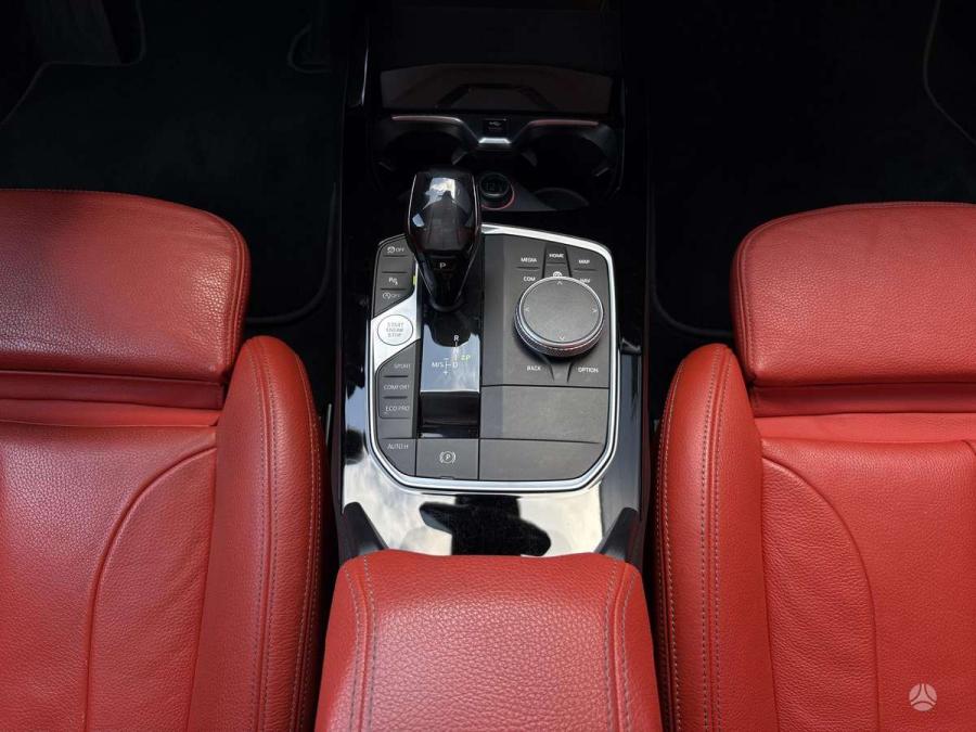 Черный БМВ 228 Gran Coupe 2020 в Вильнюс, объемом двигателя 2.00 л и пробегом 39 тыс. км за 17990 €, фото 24 на AUTOMOTO.COM.LV