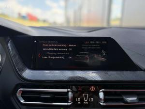 Черный БМВ 228 Gran Coupe 2020 в Вильнюс, объемом двигателя 2.00 л и пробегом 39 тыс. км за 17990 €, фото 26 на AUTOMOTO.COM.LV