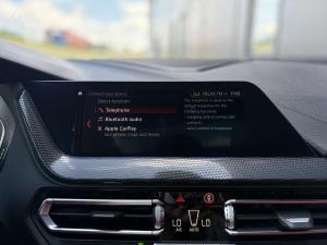 Черный БМВ 228 Gran Coupe 2020 в Вильнюс, объемом двигателя 2.00 л и пробегом 39 тыс. км за 17990 €, фото 27 на AUTOMOTO.COM.LV