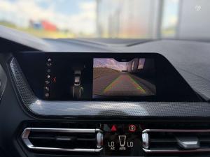 Черный БМВ 228 Gran Coupe 2020 в Вильнюс, объемом двигателя 2.00 л и пробегом 39 тыс. км за 17990 €, фото 28 на AUTOMOTO.COM.LV