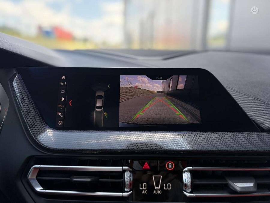 Черный БМВ 228 Gran Coupe 2020 в Вильнюс, объемом двигателя 2.00 л и пробегом 39 тыс. км за 17990 €, фото 28 на AUTOMOTO.COM.LV