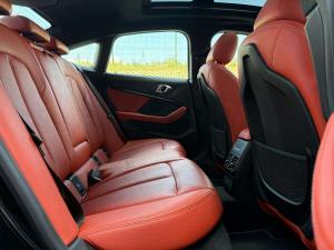 Черный БМВ 228 Gran Coupe 2020 в Вильнюс, объемом двигателя 2.00 л и пробегом 39 тыс. км за 17990 €, фото 30 на AUTOMOTO.COM.LV