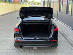 Черный БМВ 228 Gran Coupe 2020 в Вильнюс, объемом двигателя 2.00 л и пробегом 39 тыс. км за 17990 €, фото 31 на AUTOMOTO.COM.LV