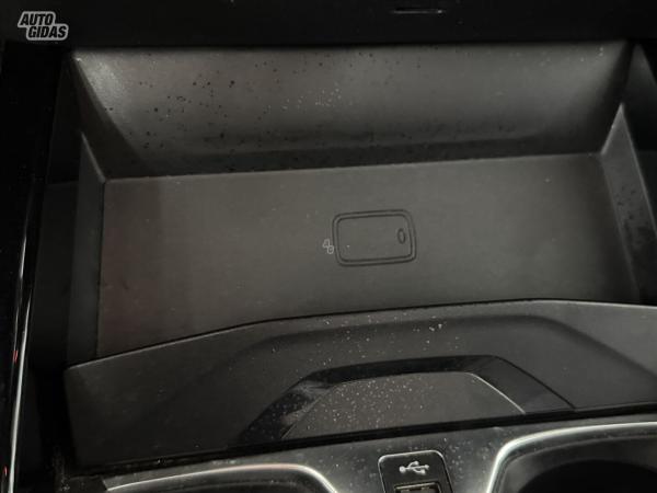 Black BMW 228 Gran Coupe 2021 in Druskininkai, with an engine capacity of 2.00 L and mileage of 130 thousand km for 18500 €, photo 11 on AUTOMOTO.COM.LV