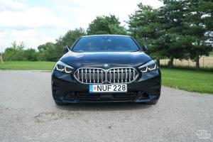 Черный БМВ 228 Gran Coupe 2022 в Каунас, объемом двигателя 2.00 л и пробегом 67 тыс. км за 26000 €, фото 3 на AUTOMOTO.COM.LV