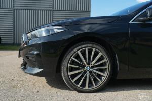 Черный БМВ 228 Gran Coupe 2022 в Каунас, объемом двигателя 2.00 л и пробегом 67 тыс. км за 26000 €, фото 6 на AUTOMOTO.COM.LV