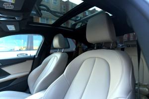Черный БМВ 228 Gran Coupe 2022 в Каунас, объемом двигателя 2.00 л и пробегом 67 тыс. км за 26000 €, фото 13 на AUTOMOTO.COM.LV