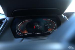 Черный БМВ 228 Gran Coupe 2022 в Каунас, объемом двигателя 2.00 л и пробегом 67 тыс. км за 26000 €, фото 15 на AUTOMOTO.COM.LV