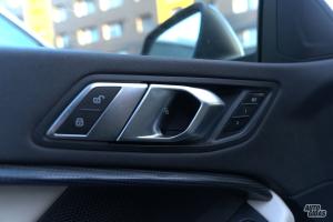 Черный БМВ 228 Gran Coupe 2022 в Каунас, объемом двигателя 2.00 л и пробегом 67 тыс. км за 26000 €, фото 19 на AUTOMOTO.COM.LV