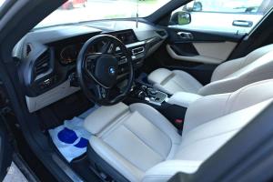 Melns BMW 228 Gran Coupe 2022 Kauņa, ar dzinēja tilpumu 2.00 L un nobraukumu 68 tūkst. km par 23500 €, foto 14 vietnē AUTOMOTO.COM.LV