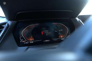 Melns BMW 228 Gran Coupe 2022 Kauņa, ar dzinēja tilpumu 2.00 L un nobraukumu 68 tūkst. km par 23500 €, foto 16 vietnē AUTOMOTO.COM.LV