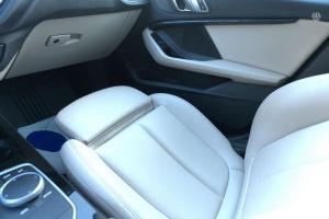 Melns BMW 228 Gran Coupe 2022 Kauņa, ar dzinēja tilpumu 2.00 L un nobraukumu 68 tūkst. km par 23500 €, foto 21 vietnē AUTOMOTO.COM.LV