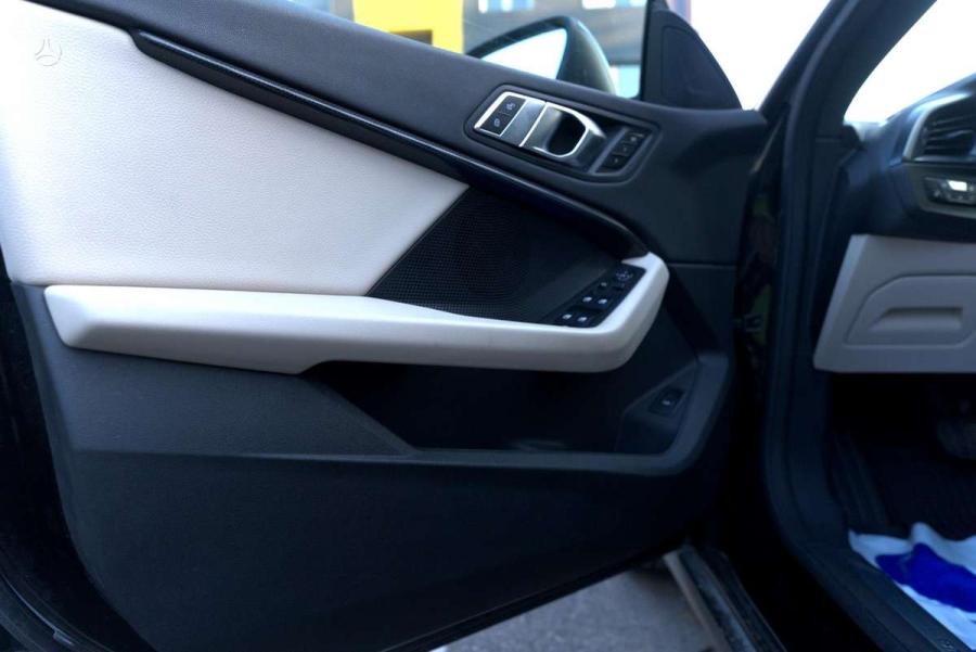 Melns BMW 228 Gran Coupe 2022 Kauņa, ar dzinēja tilpumu 2.00 L un nobraukumu 68 tūkst. km par 23500 €, foto 22 vietnē AUTOMOTO.COM.LV