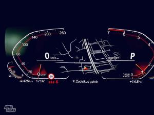 Pelēks BMW 228 Gran Coupe 2020 Viļņa, ar dzinēja tilpumu 2.00 L un nobraukumu 60 tūkst. km par 23900 €, foto 8 vietnē AUTOMOTO.COM.LV
