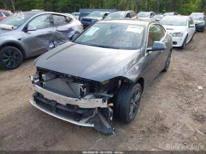 Pelēks BMW 228 Gran Coupe 2021 Kauņa, ar dzinēja tilpumu 2.00 L un nobraukumu 92 tūkst. km par 14500 €, foto 7 vietnē AUTOMOTO.COM.LV