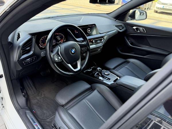 Белый БМВ 228 Gran Coupe 2021 в Каунас, объемом двигателя 2.00 л и пробегом 77 тыс. км за 24500 €, фото 9 на AUTOMOTO.COM.LV