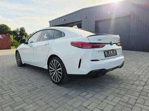 Белый БМВ 228 Gran Coupe 2021 в Паланга, объемом двигателя 2.00 л и пробегом 50 тыс. км за 20900 €, фото 5 на AUTOMOTO.COM.LV