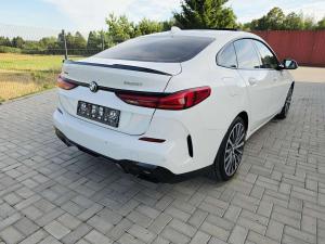 Белый БМВ 228 Gran Coupe 2021 в Паланга, объемом двигателя 2.00 л и пробегом 50 тыс. км за 20900 €, фото 7 на AUTOMOTO.COM.LV