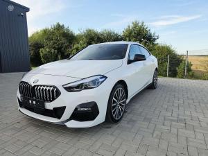 Белый БМВ 228 Gran Coupe 2021 в Паланга, объемом двигателя 2.00 л и пробегом 50 тыс. км за 20900 €, фото 10 на AUTOMOTO.COM.LV