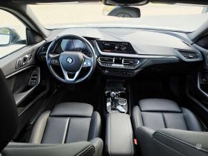 Белый БМВ 228 Gran Coupe 2021 в Паланга, объемом двигателя 2.00 л и пробегом 50 тыс. км за 20900 €, фото 14 на AUTOMOTO.COM.LV