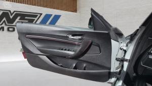 Grey BMW 228 2016 in Vilnius, with an engine capacity of 2.00 L and mileage of 101 thousand km for 14800 €, photo 22 on AUTOMOTO.COM.LV