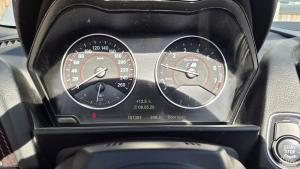 Grey BMW 228 2016 in Vilnius, with an engine capacity of 2.00 L and mileage of 101 thousand km for 14800 €, photo 29 on AUTOMOTO.COM.LV