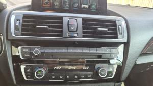Grey BMW 228 2016 in Vilnius, with an engine capacity of 2.00 L and mileage of 101 thousand km for 14800 €, photo 30 on AUTOMOTO.COM.LV