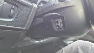 Grey BMW 228 2016 in Vilnius, with an engine capacity of 2.00 L and mileage of 101 thousand km for 14800 €, photo 33 on AUTOMOTO.COM.LV