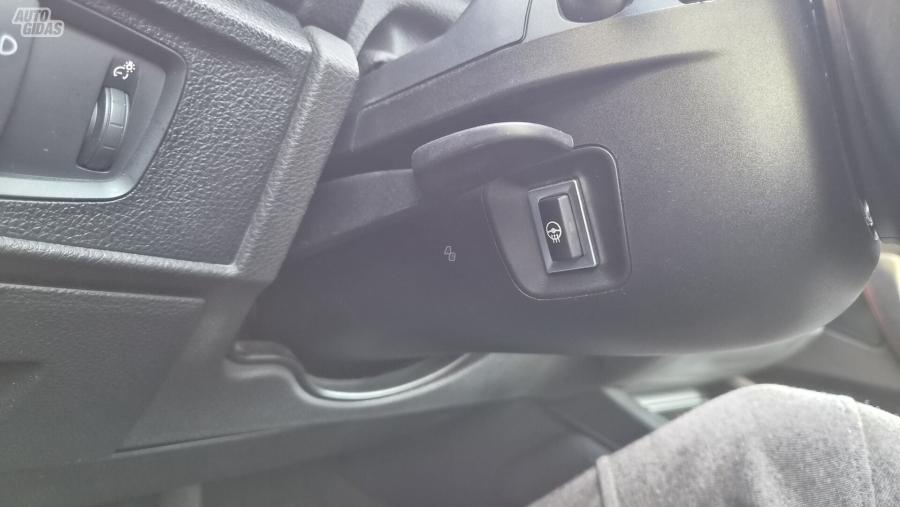Grey BMW 228 2016 in Vilnius, with an engine capacity of 2.00 L and mileage of 101 thousand km for 14800 €, photo 33 on AUTOMOTO.COM.LV
