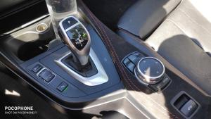 Grey BMW 228 2016 in Kaunas, with an engine capacity of 2.00 L and mileage of 100 thousand km for 15500 €, photo 14 on AUTOMOTO.COM.LV