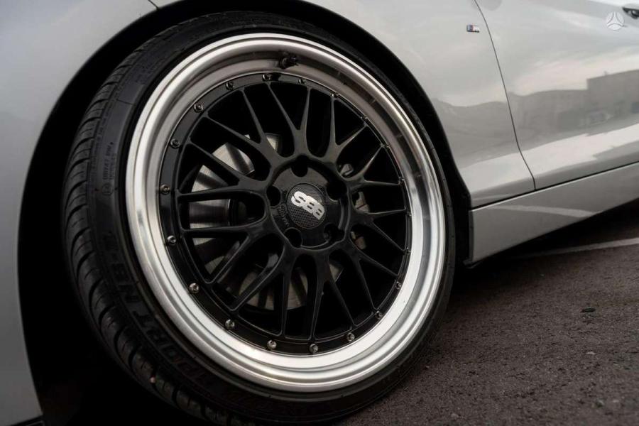Pelēks BMW 228 2016 Klaipėda, ar dzinēja tilpumu 2.00 L un nobraukumu 107 tūkst. km par 15200 €, foto 9 vietnē AUTOMOTO.COM.LV